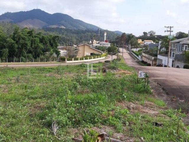 Terreno à venda na Chácara Terra Nova