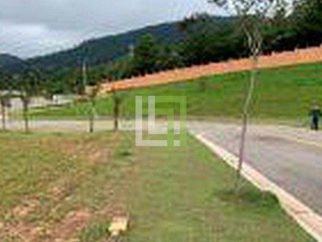 Terreno à venda na Chácara Terra Nova