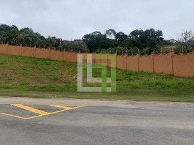 Terreno à venda na Chácara Terra Nova