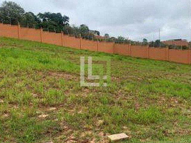 Terreno à venda na Chácara Terra Nova