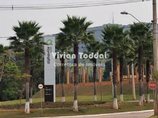 Terreno à venda na Chácara Terra Nova
