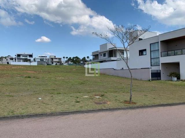 Terreno à venda na Chácara Terra Nova