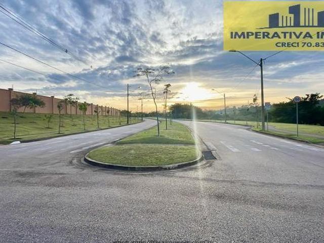 Terreno à venda na Chácara Terra Nova