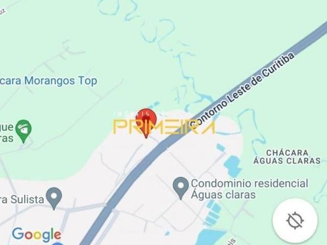 Terreno à venda na Chácara Águas Claras
