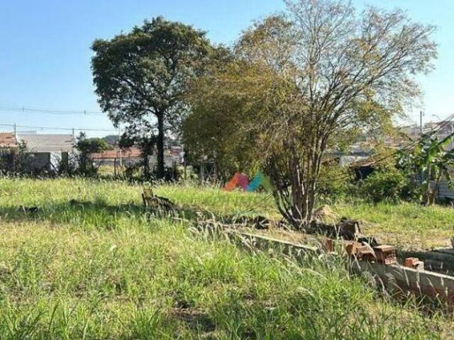 Terreno à venda na Chácara Alvorada Indaiatuba, SP | TE0685