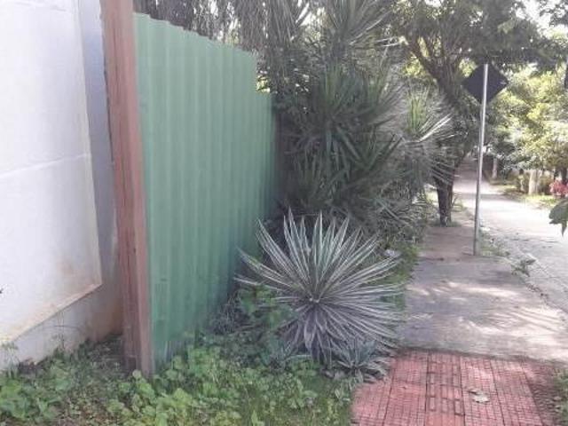 Terreno à venda na Chácara Cotia