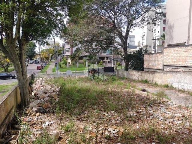 Terreno a venda na Chacara das Pedras próximo a Protasio Alves