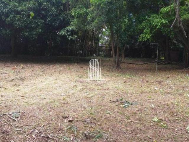 Terreno à venda na Chácara Flora Terreno à venda na Chácara Flora