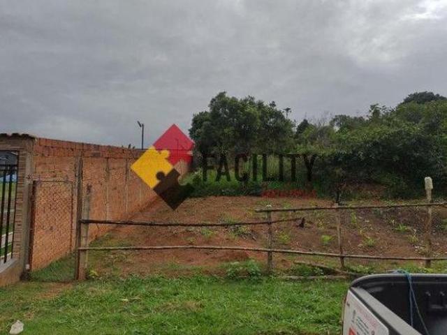 Terreno à venda na Chácara Gargantilhas em Campinas