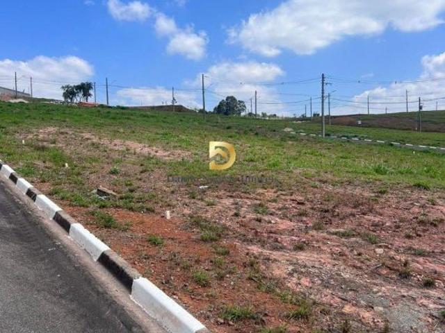 Terreno à venda na Chácara Jaguari Fazendinha
