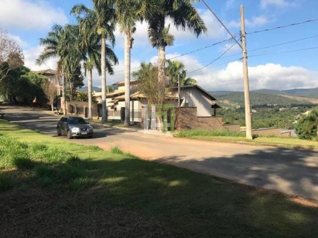 Terreno à venda na Chácara Malota