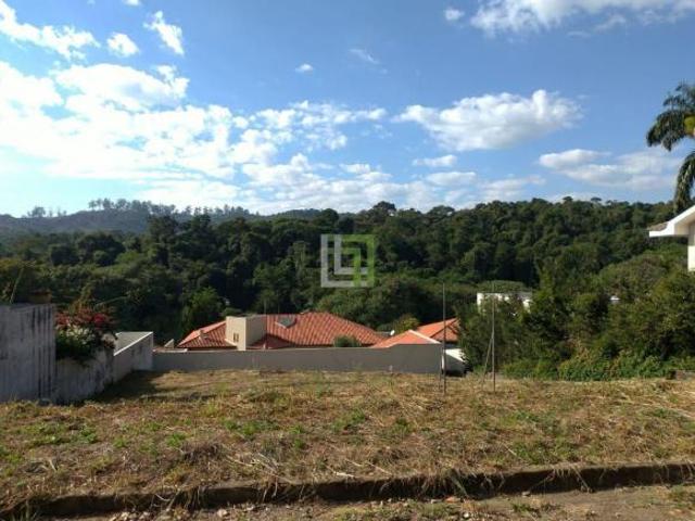Terreno à venda na Chácara Malota
