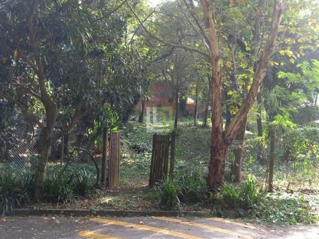 Terreno à venda na Chácara Malota