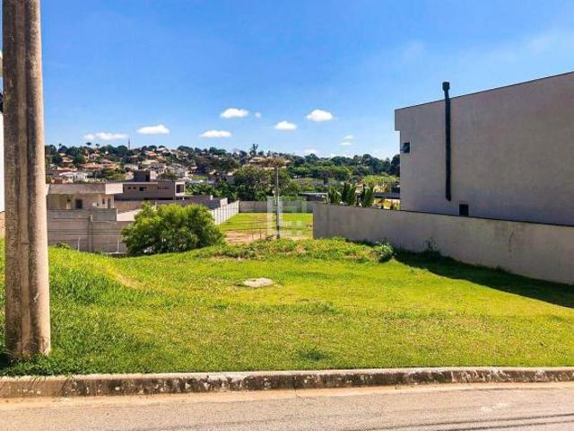 Terreno à venda na Chácara Malota