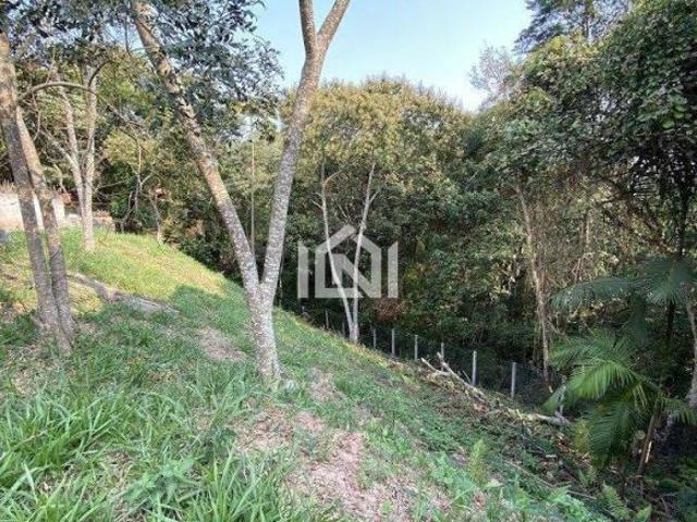Terreno à venda na Chácara Moinho Velho