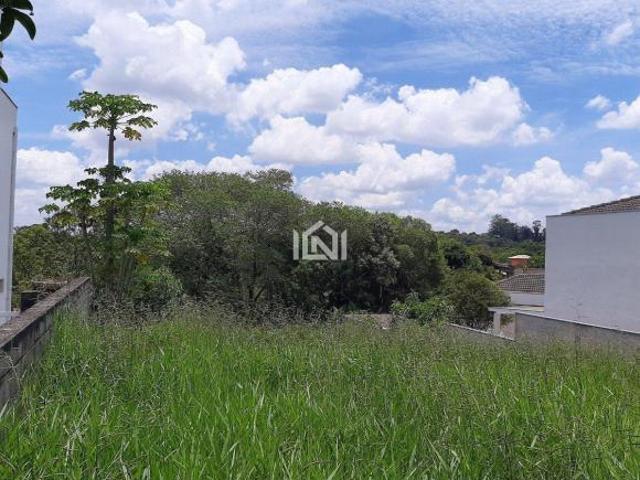 Terreno à venda na Chácara Moinho Velho