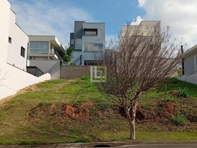 Terreno à venda na Chácara Morada Mediterrânea