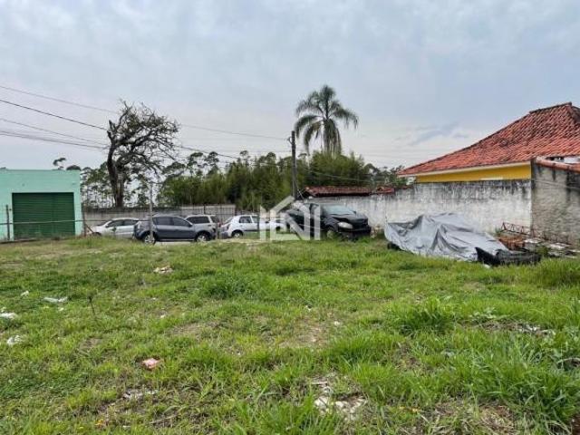 Terreno à venda na Chácara Nossa Senhora de Fátima