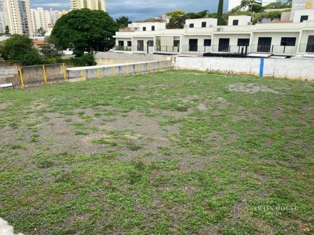 Terreno à venda na Chácara Primavera em Campinas
