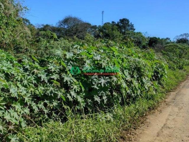 Terreno à venda na Chácara Remanso Caucaia do Alto