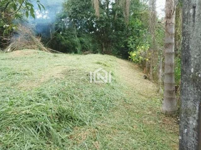 Terreno à venda na Chácara Represinha