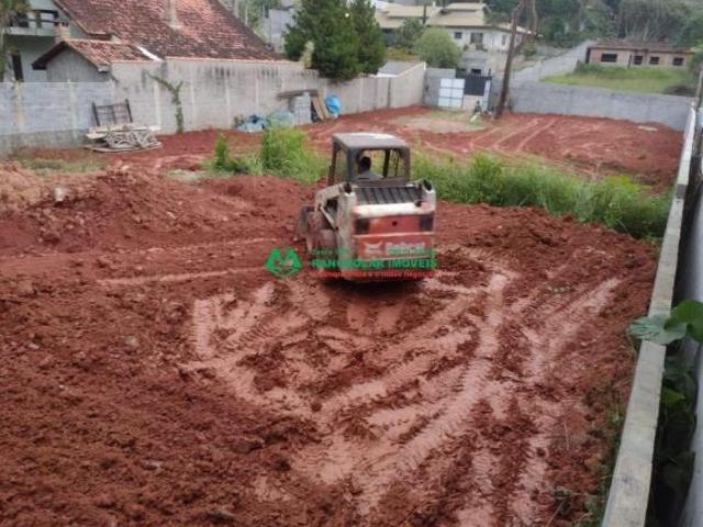 Terreno à venda na Chácara Rincão