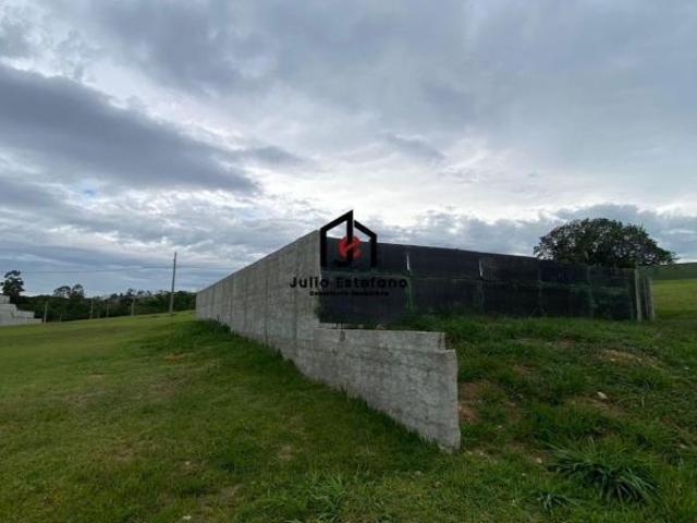 Terreno à venda na Chácara São Félix