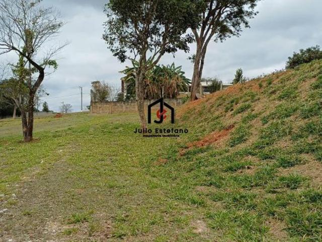 Terreno à venda na Chácara São Félix