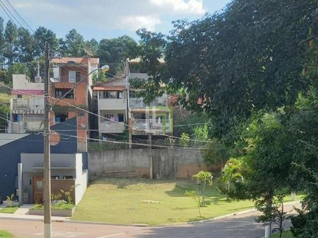 Terreno à venda na Chácara São Francisco
