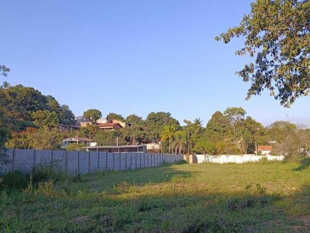 Terreno à venda na Chácaras São Bento em Valinhos/SP