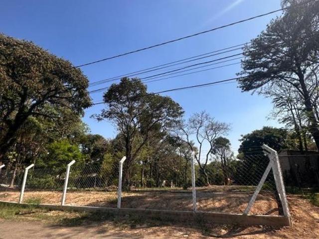 Terreno à venda na Chácaras São Bento em Valinhos/SP