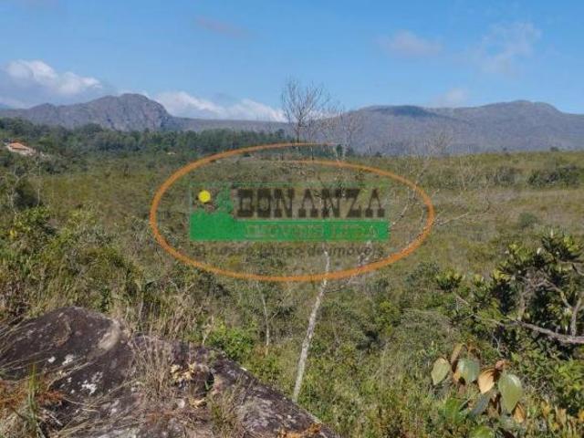 Terreno à venda na Chapada