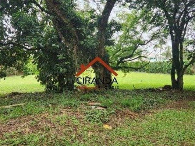 Terreno na CITY CASTELLO 3070m2