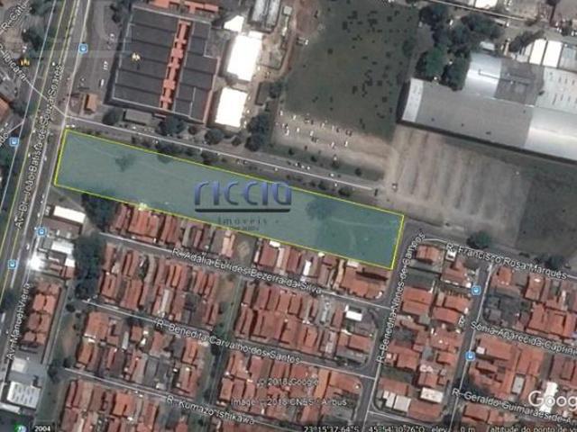 Terreno à venda na Cidade Morumbi