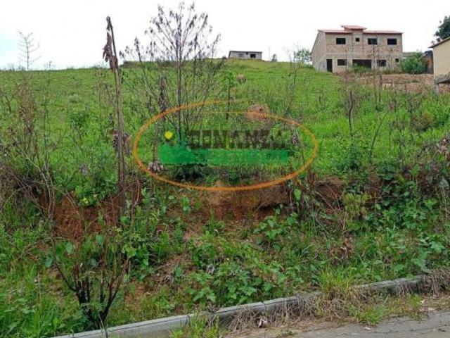 Terreno à venda na Cidade Nova