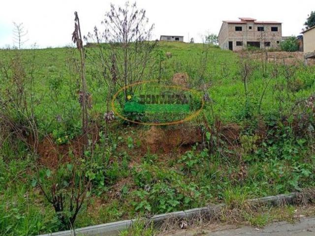 Terreno à venda na Cidade Nova