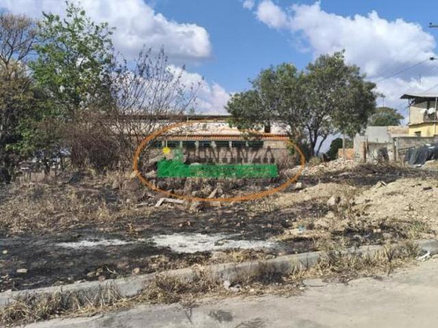 Terreno à venda na Cidade Nova