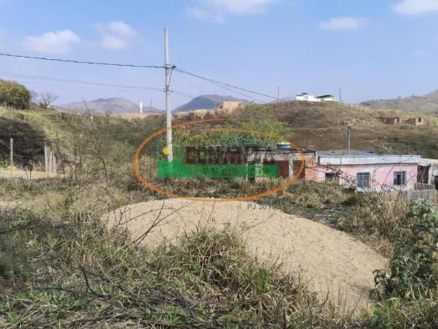 Terreno à venda na Cidade Nova