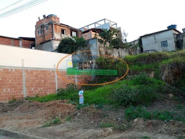 Terreno à venda na Cidade Nova