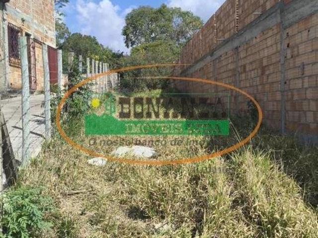 Terreno à venda na Cidade Nova