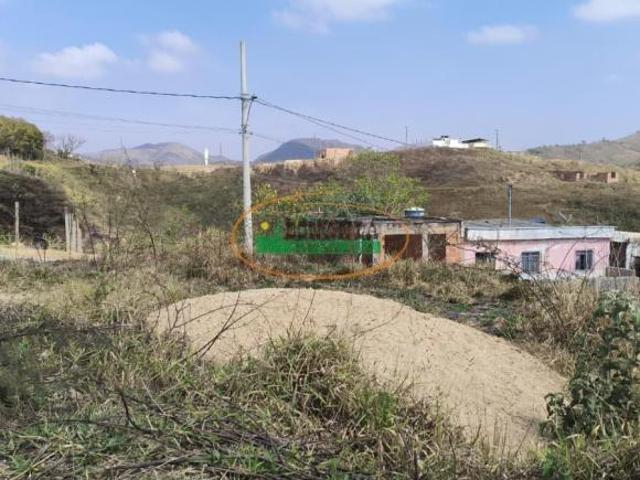 Terreno à venda na Cidade Nova