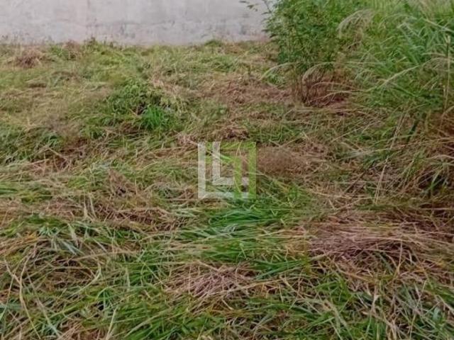 Terreno à venda na Cidade Nova