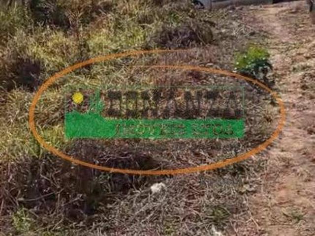 Terreno à venda na Cidade Nova