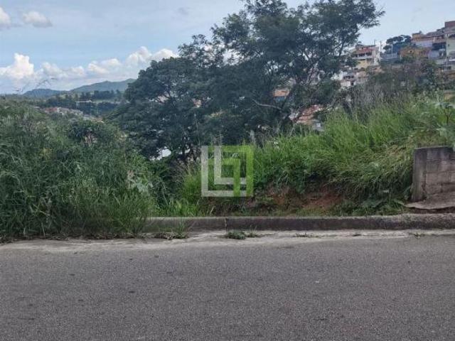 Terreno à venda na Cidade Nova II
