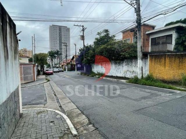 terreno a venda na Cidade Ademar