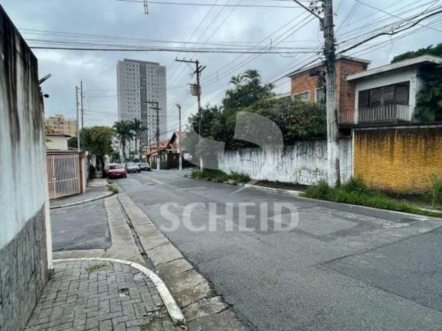 terreno a venda na Cidade Ademar