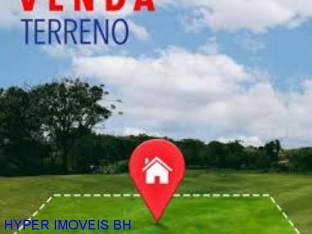 Terreno à venda na cidade de Brumadinho próximo ao Topo do Mundo com 1.000,00 m² de área!