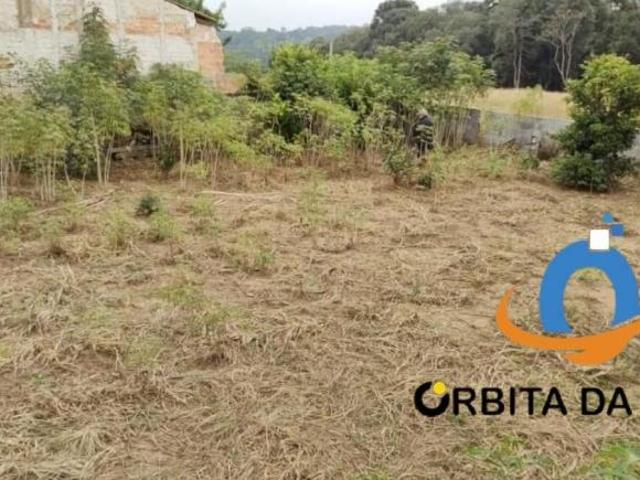 Terreno à venda na cidade de Lapa PR, bairro Marafigo, com 307,00 m² de área. Aproveite essa oportun
