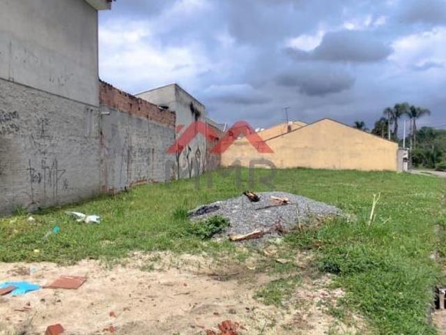 TERRENO A VENDA NO CIDADE INDUSTRIAL VITÓRIA REGIA CIC