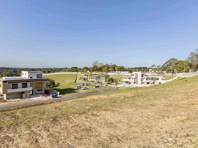 Terreno à venda na Cidade Industrial